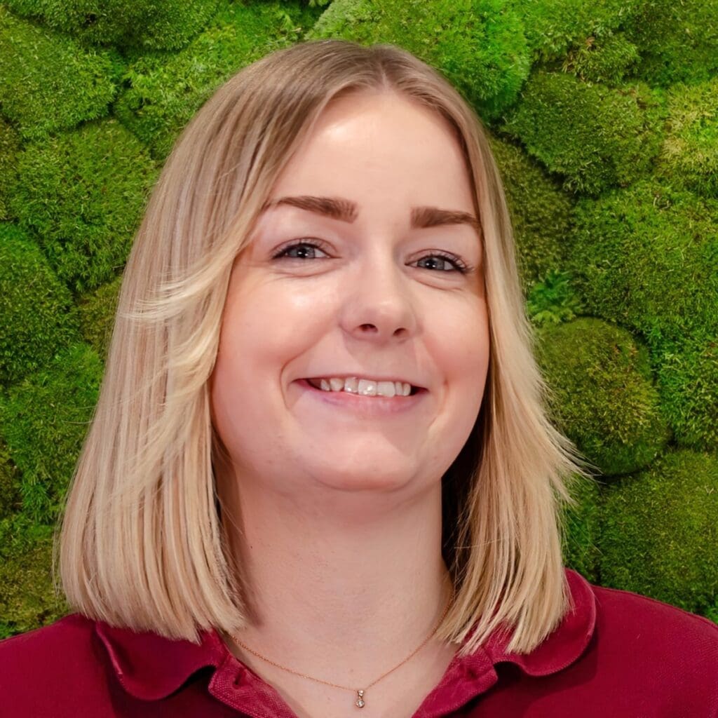 Über uns | Hausärzte im Candis Yvonne Illichmann